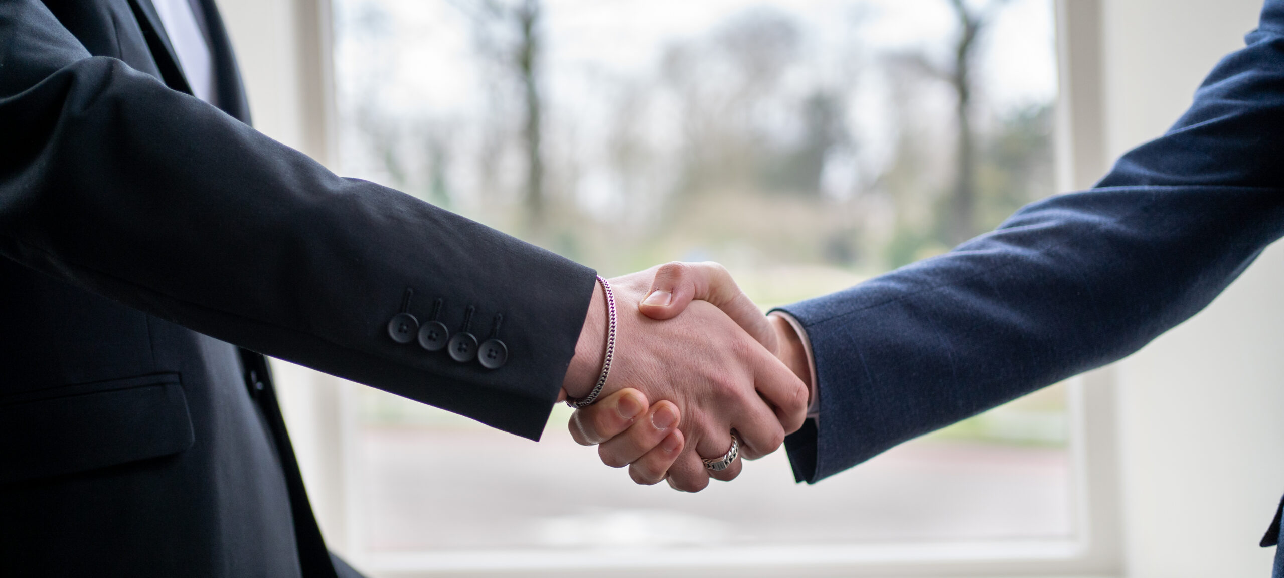 Wat is een juridische fusie? - Venturefirm